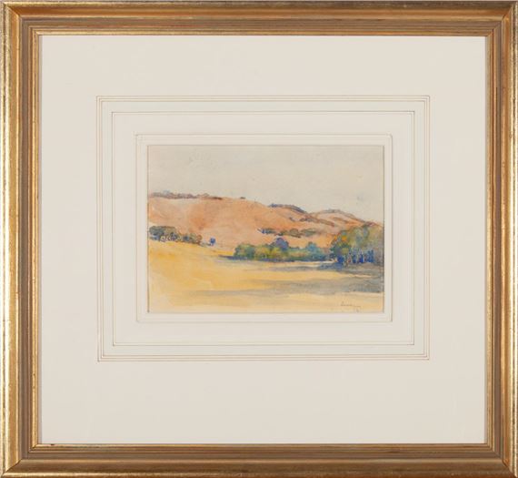 George Pitt Morison | TOODYAY | MutualArt