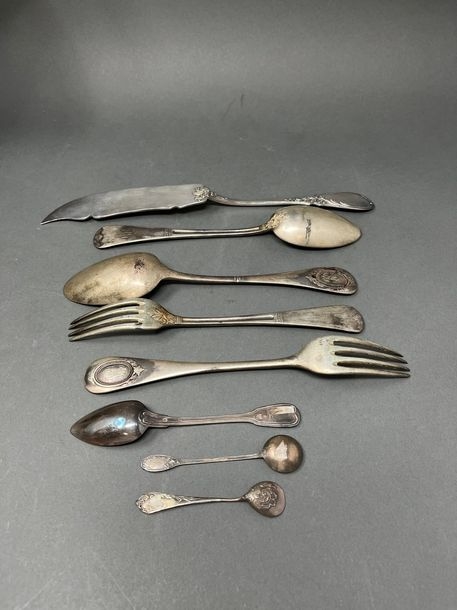 Silver | Lot | MutualArt