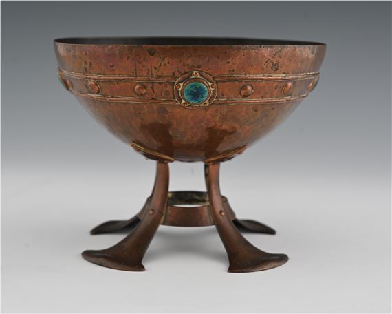 Richard | Richard Rathbone and Ruskin | MutualArt