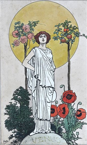 John Hassall | 1868-1948) | MutualArt