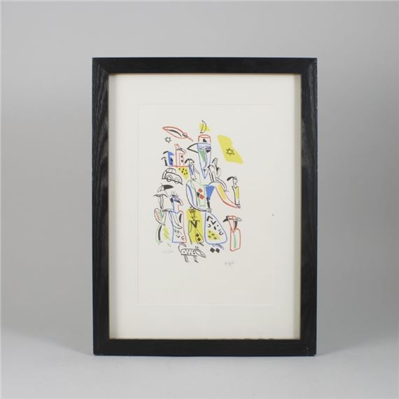 Madeleine Pyk | Madeleine Pyk | MutualArt