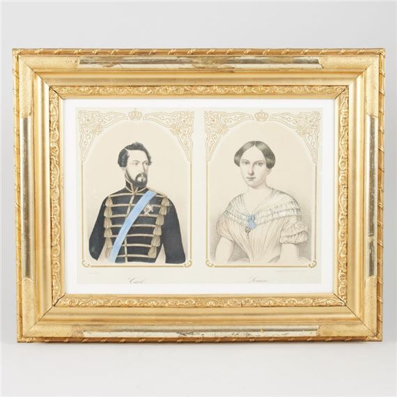 Wilhelm Bulow | Wilhelm Bulow | MutualArt