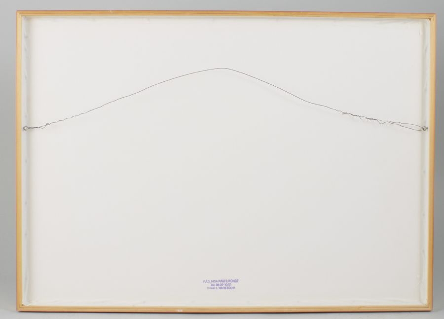 Yrjo Edelmann | Yrjö Edelmann | MutualArt