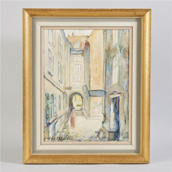 Emil Hellbom | Emil Hellbom | MutualArt