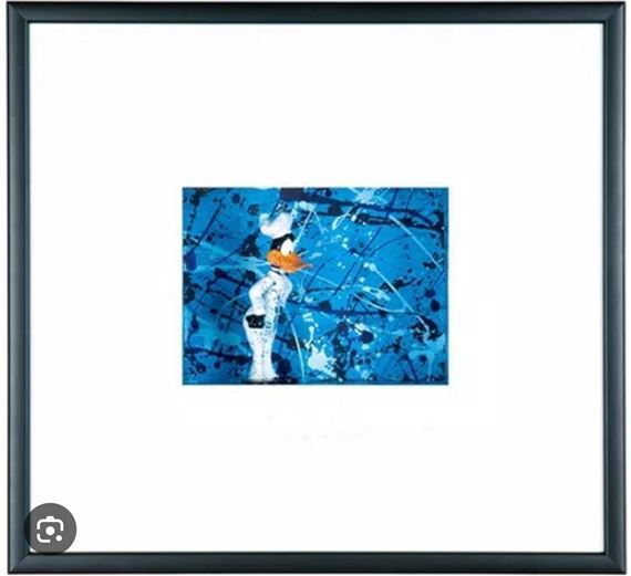 David Kracov | Cordon bleu (2020) | MutualArt