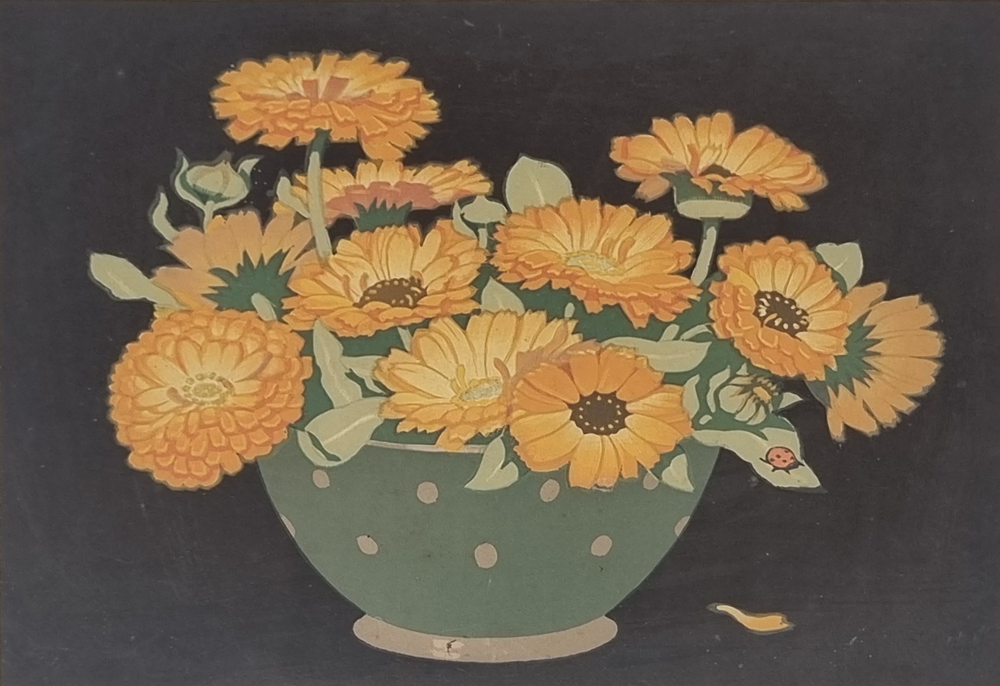 John Hall Thorpe | JOHN HALL THORPE (1874 - 1947 | MutualArt