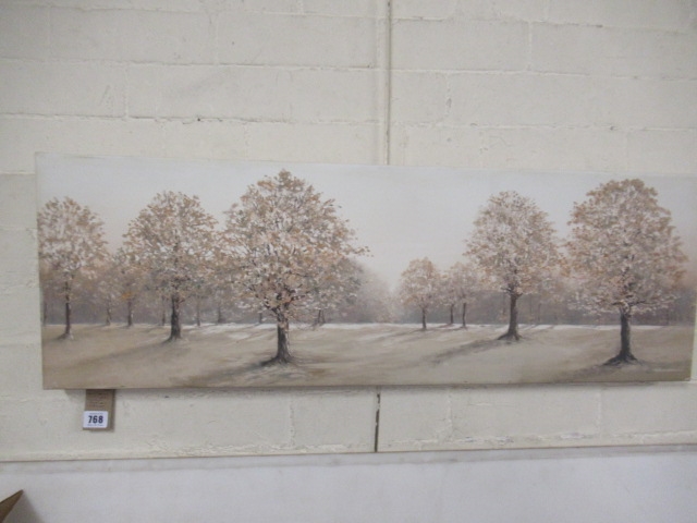 Anthony Waller | ANTHONY WALLER LAURA ASHLEY PRINT | MutualArt