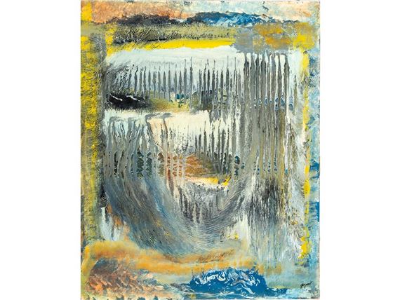 Jules Agard | JULES AGARD (1905-1986) COLLECTION PERSONNELLE DE L ...