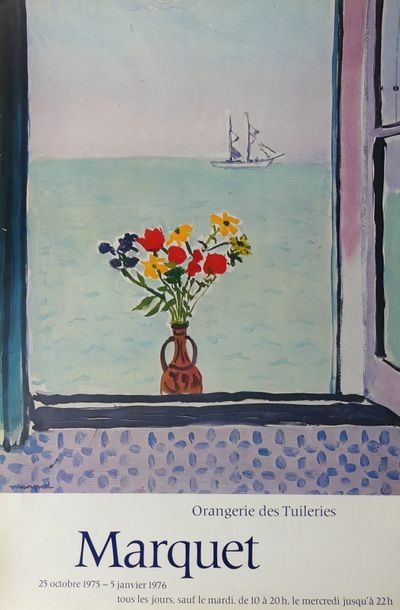 Pablo Picasso | MUSÉE PICASSO (2) - ORANGERIE DES TUILERIES GOYA (1970 ...