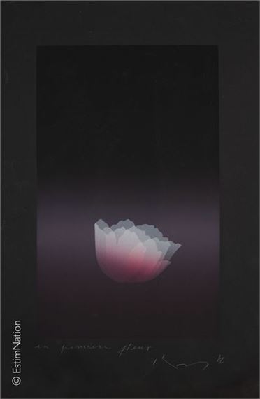 Kozo Inoue | CONTEMPORARY ART - INOUE Kozo INOUE (1937-2017) My first ...