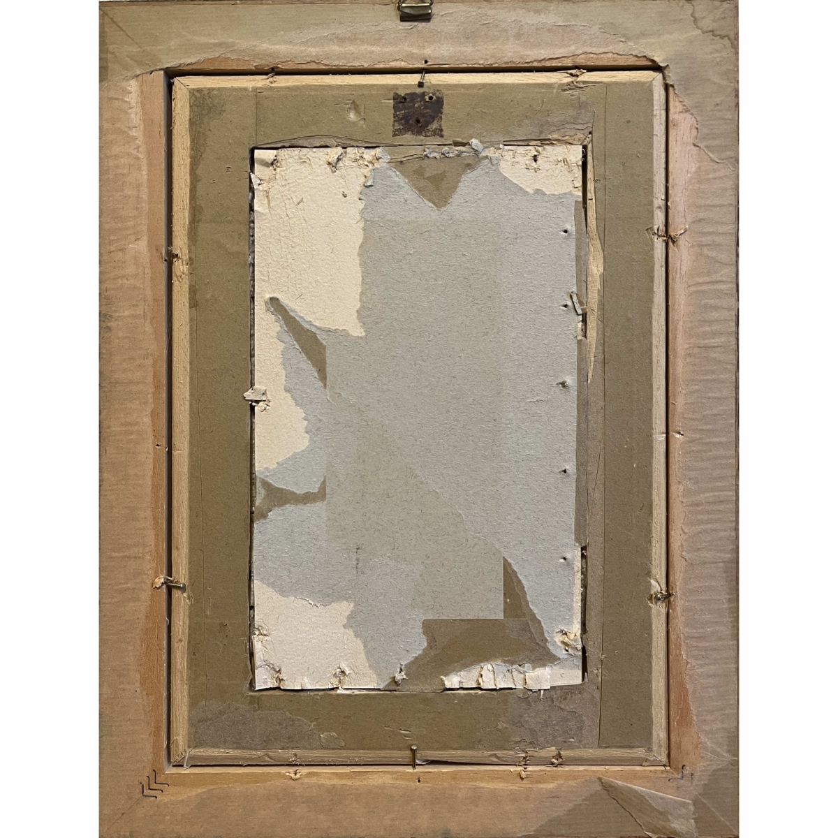 Elmo Ambrosi | Vaso di fiori (1967) | MutualArt