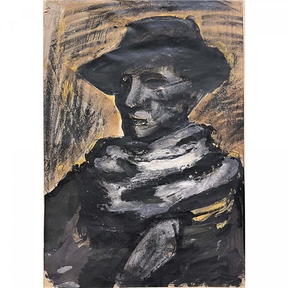 Mario Sironi | Mario Sironi | MutualArt