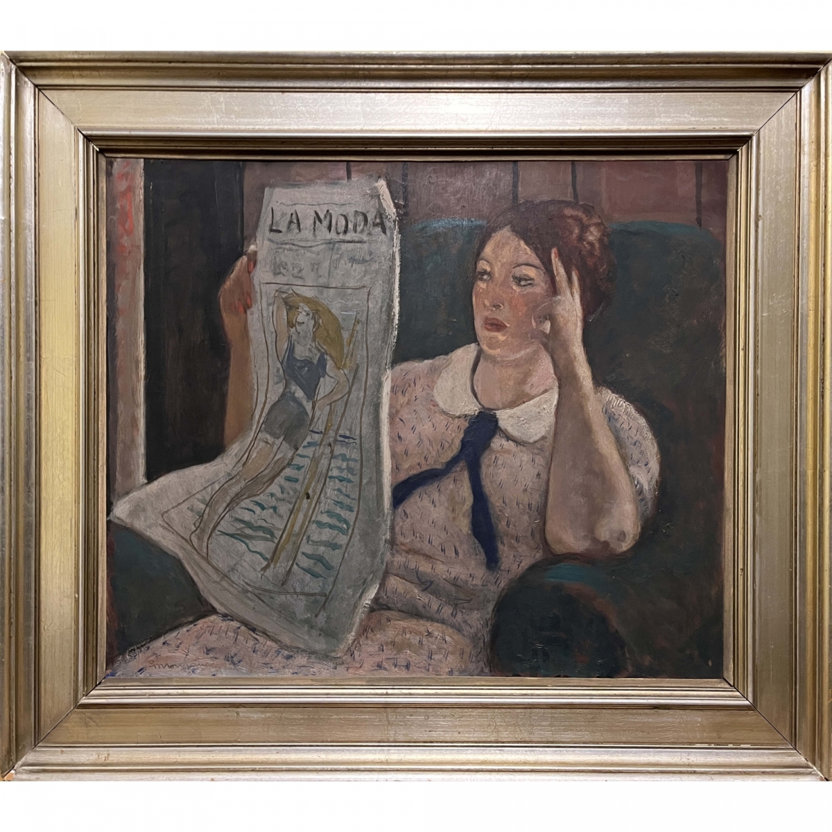 Giuseppe Montanari | Giuseppe Montanari | MutualArt