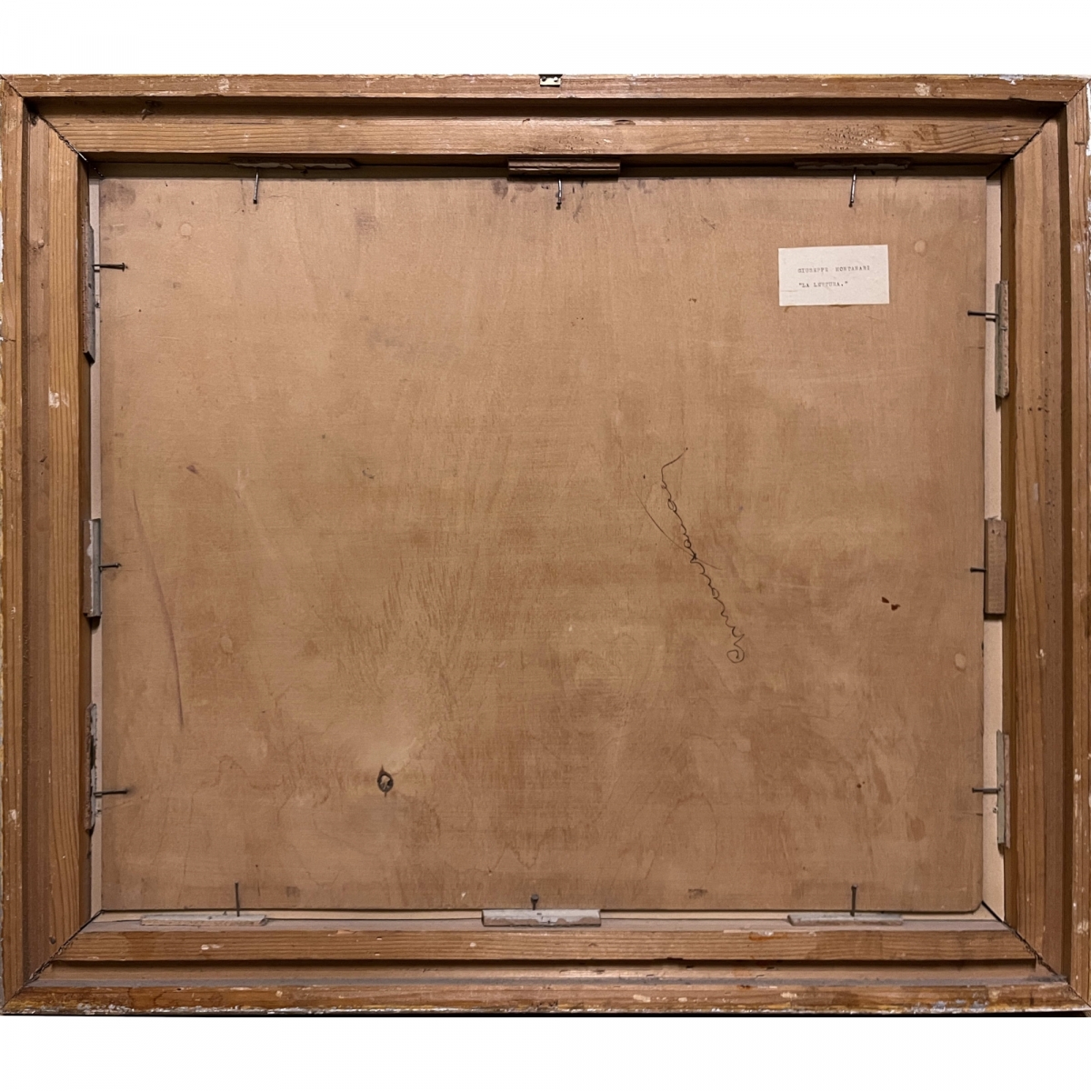 Giuseppe Montanari | Giuseppe Montanari | MutualArt