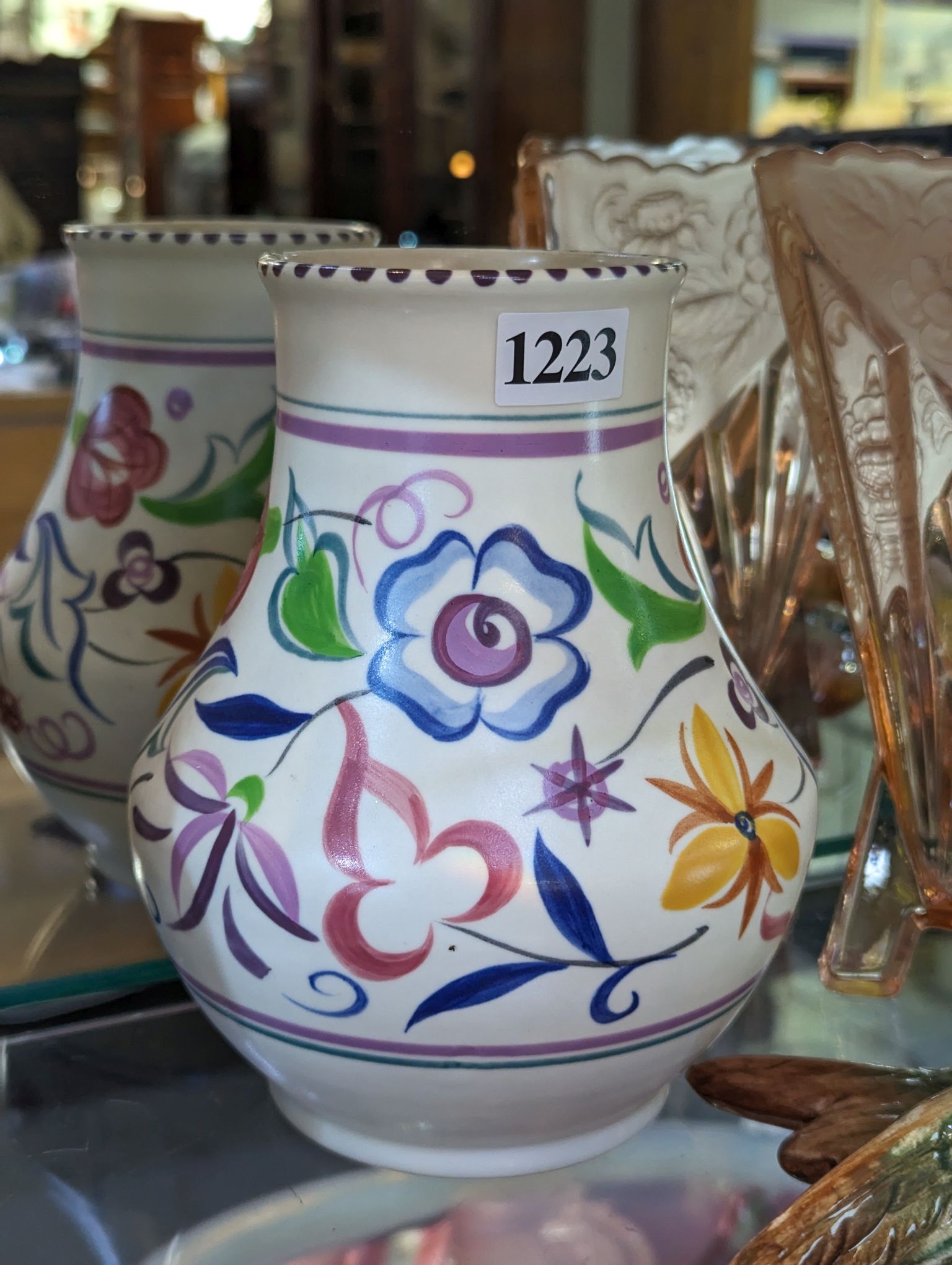 Poole Pottery | POOLE POTTERY | MutualArt