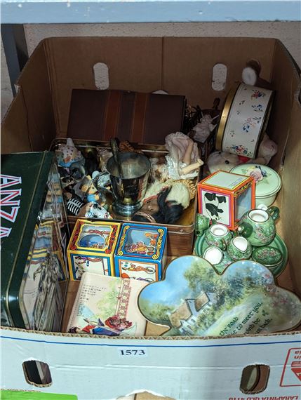 Franklin Mint | VINTAGE AND MODERN COLLECTABLES | MutualArt