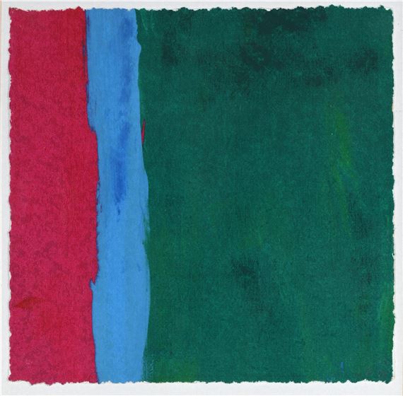 Luke Frost | 1976) (1998) | MutualArt