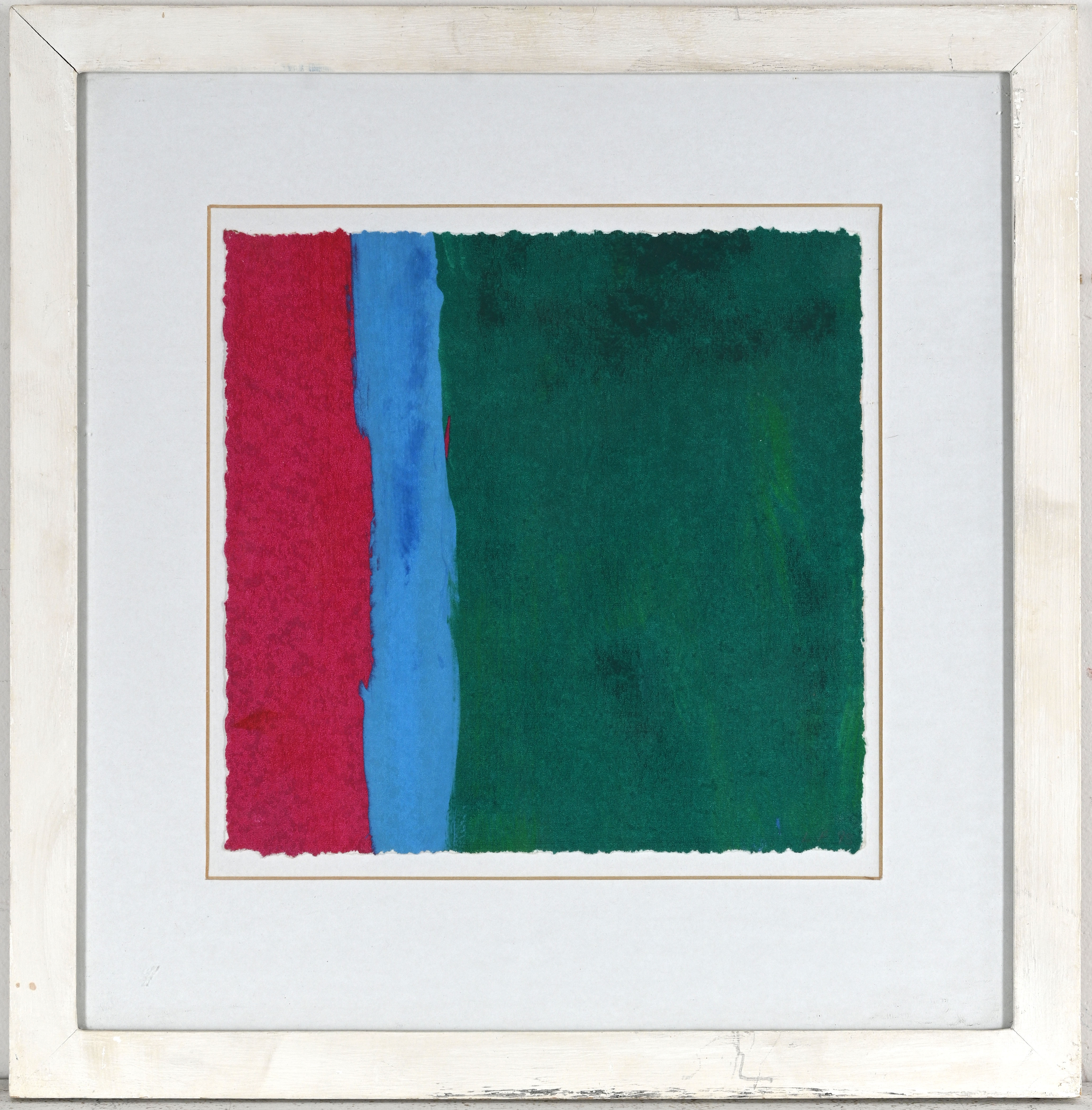 Luke Frost | 1976) (1998) | MutualArt