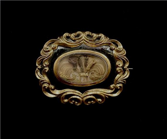 June Johnson | 1 Artworks | MutualArt