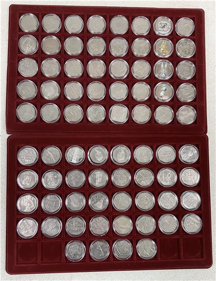 Beatrix Potter | Olympic Games | MutualArt