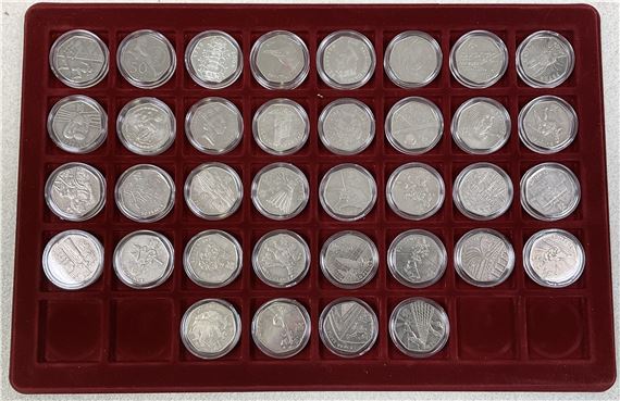 Beatrix Potter | Olympic Games | MutualArt