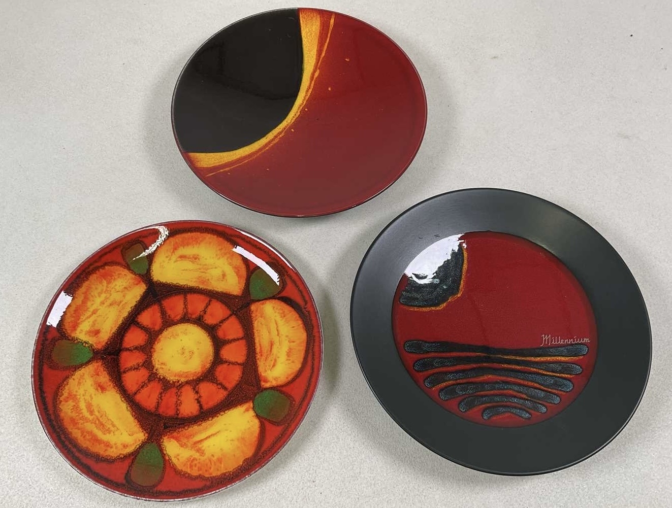 Poole Pottery | to include Millenium | MutualArt