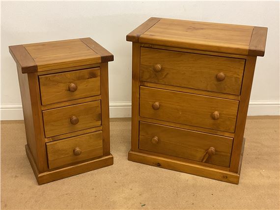 Three | height 76cm | MutualArt