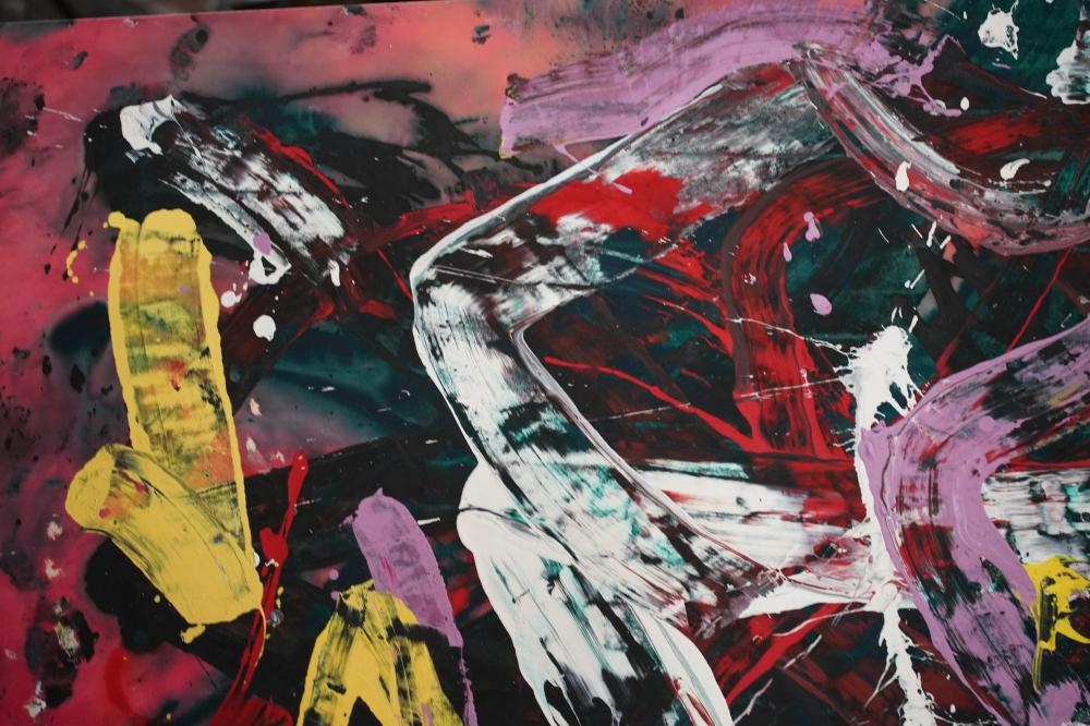 Denise Gale | Abstract (20th Century) | MutualArt