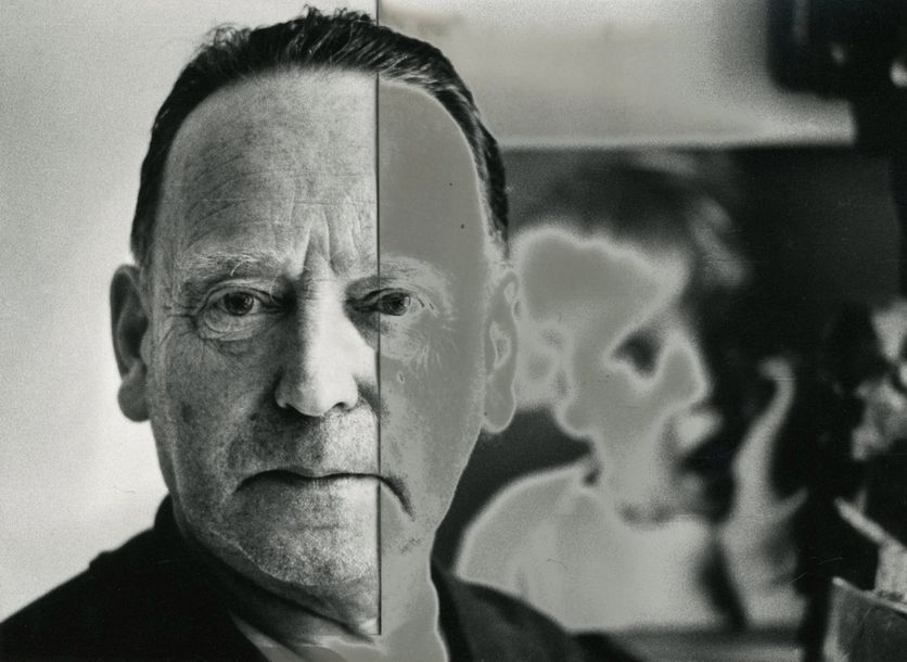 Jean-Pierre Plisson | Jean-Pierre Plisson (1943) John Heartfield at ...