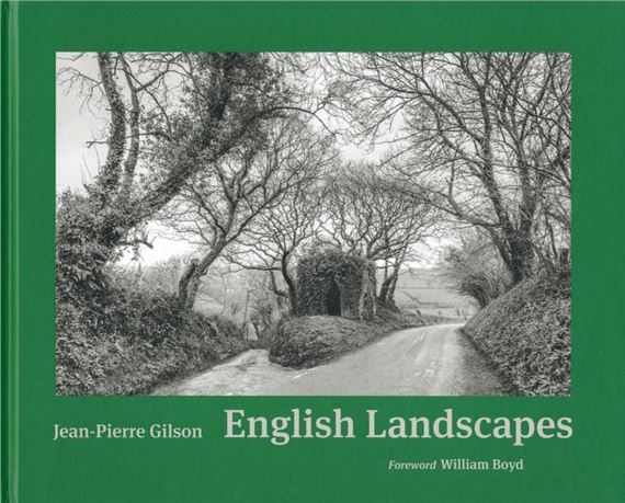 Jean Pierre Gilson | Jean-Pierre Gilson (1948) English Landscapes. Dewi ...
