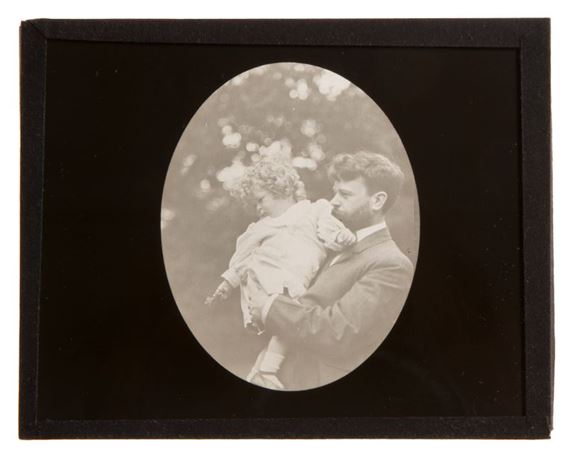 Alfred Stieglitz | Alfred Stieglitz's family and entourage (1898 - 1913 ...