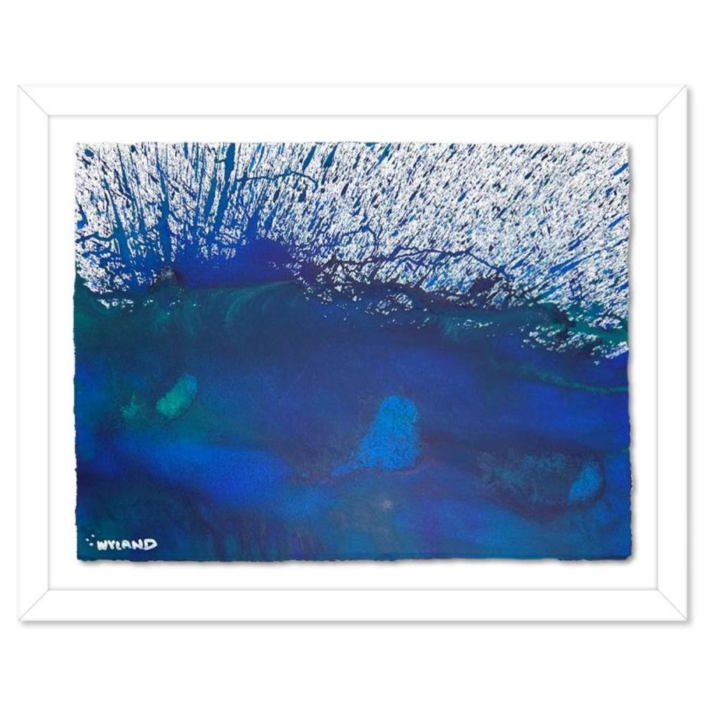 Robert Wyland | Untitled | MutualArt