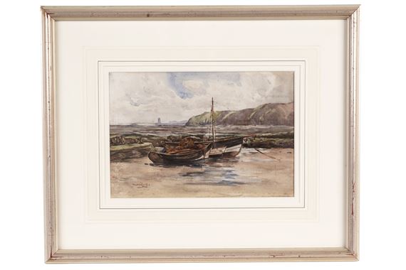 William Milne | 1 Artworks | MutualArt