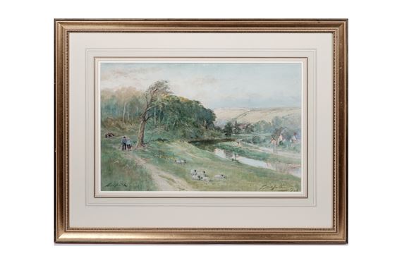 Thomas Swift Hutton | Morpeth (1928) | MutualArt