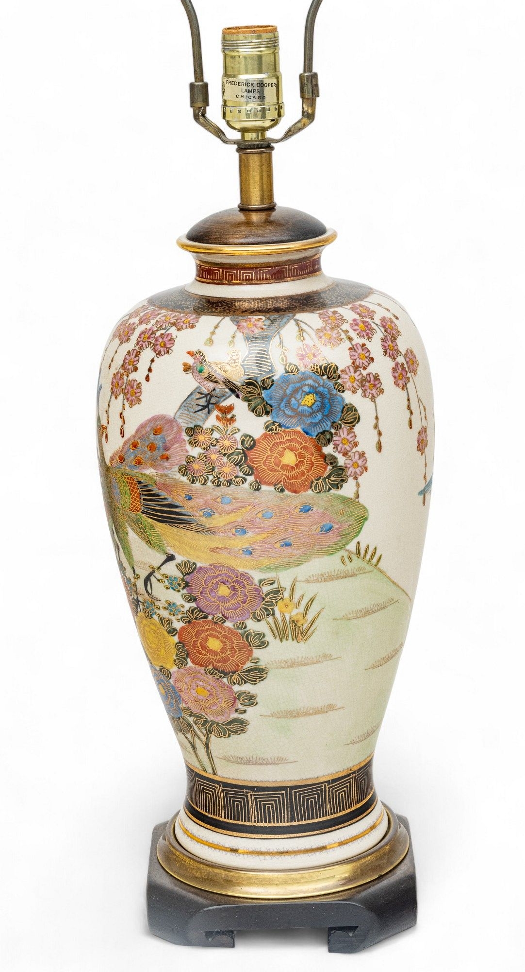 Frederick Cooper | Table Lamp (20) | MutualArt