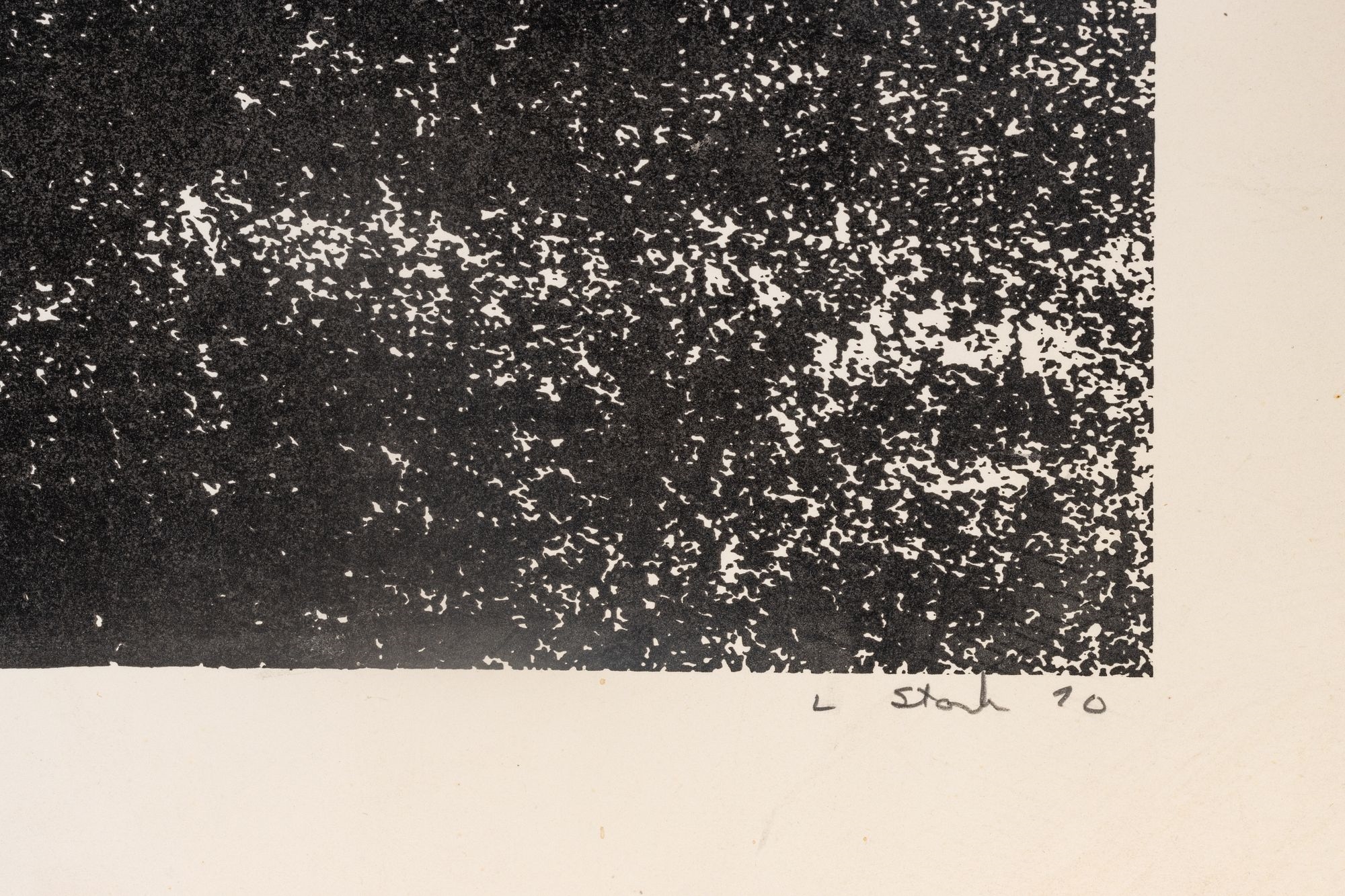 Larry Stark | Zeeb Rd Exit I-94, Michigan | MutualArt