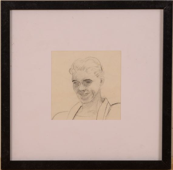 George Conklin | 2 Artworks at Auction | MutualArt