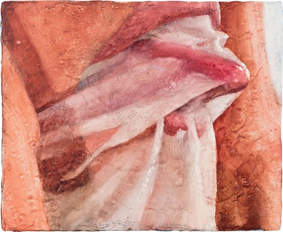 Joseph Yaeger | Beyond beyond beyond (2021) | MutualArt