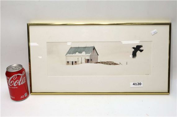 Barbara Wooster | Biography