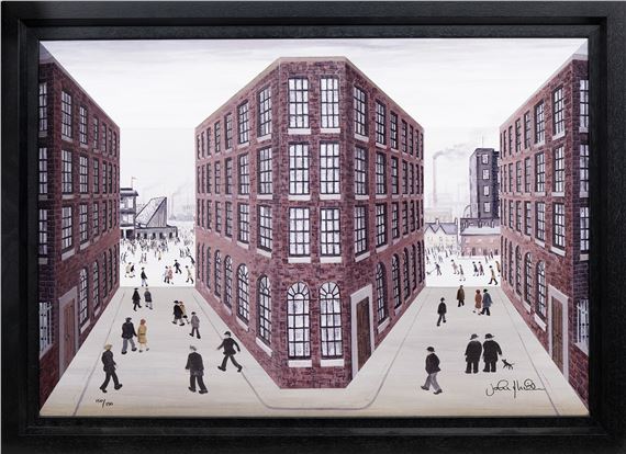 John D. Wilson | 1 Artworks | MutualArt