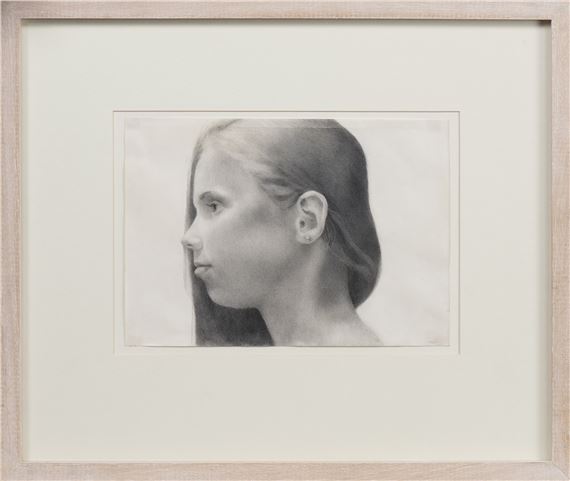 Denise Findlay | SELF PORTRAIT | MutualArt