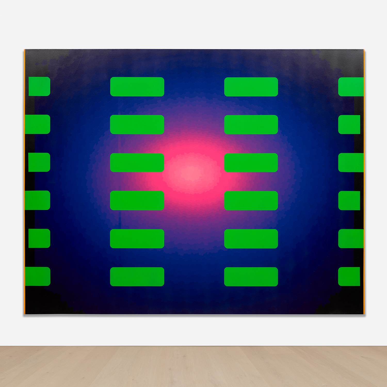 Jack Goldstein | Untitled (1987) | MutualArt