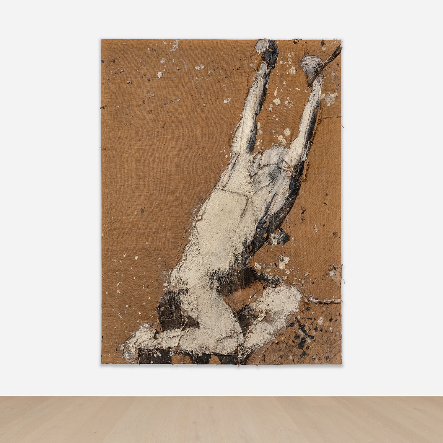 Manolo Valdés | Ribera como pretexto (1988) | MutualArt