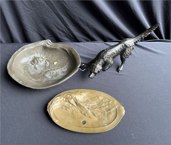 Alexandre Vibert | Alexandre VIBERT | MutualArt