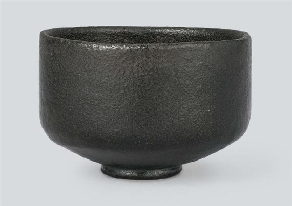 Chonyu Raku VII | Toyobo | MutualArt