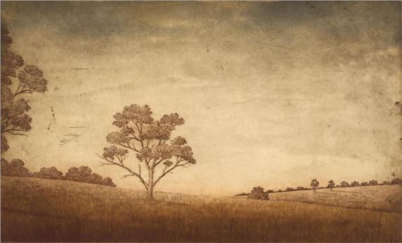 Jason Benjamin | There's a kid here next to me (Yass) | MutualArt