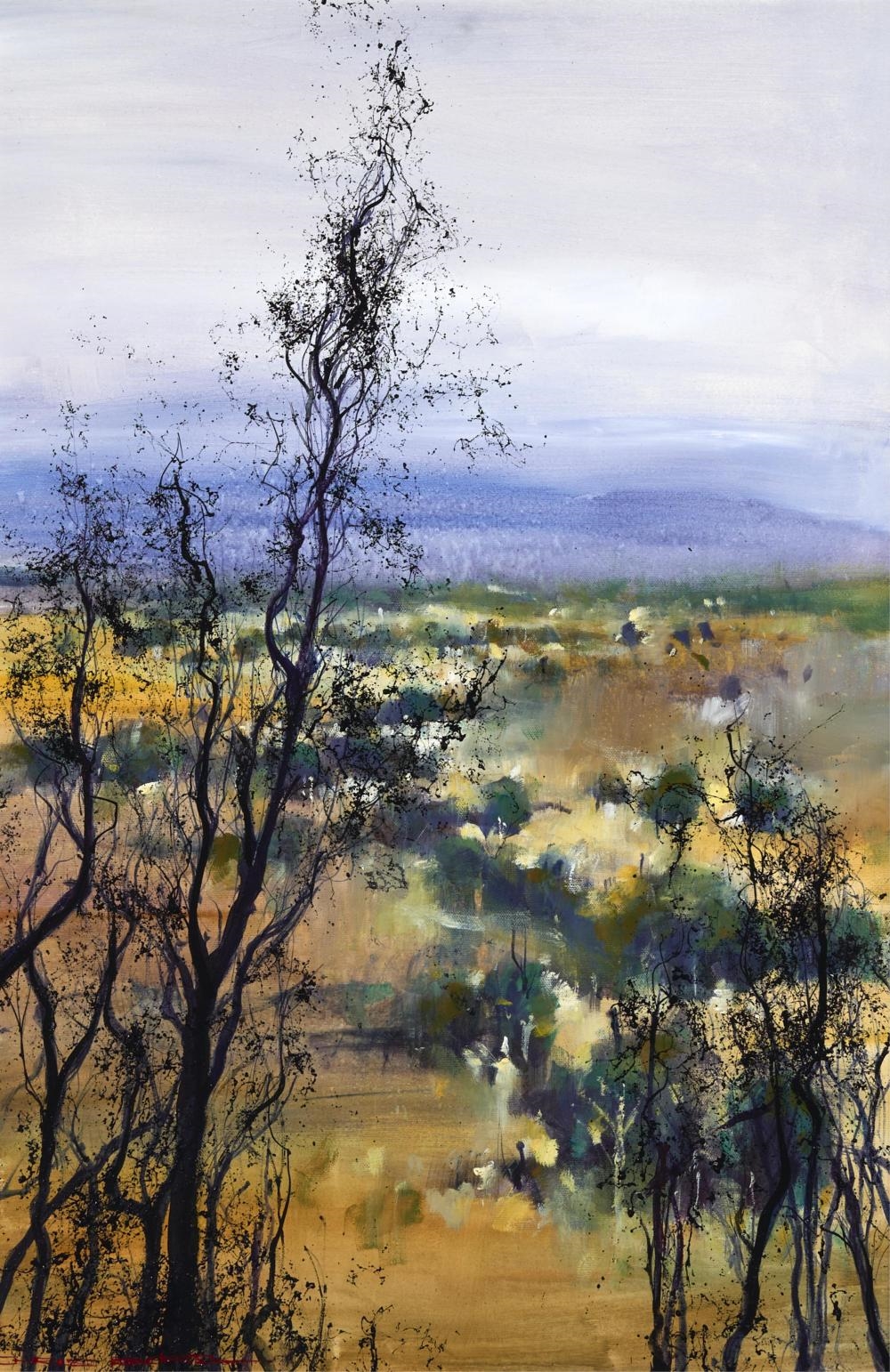 Chris Pekel | God's Country | MutualArt