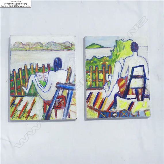 Lee Feltham | MARGOT DOLL (2005) | MutualArt