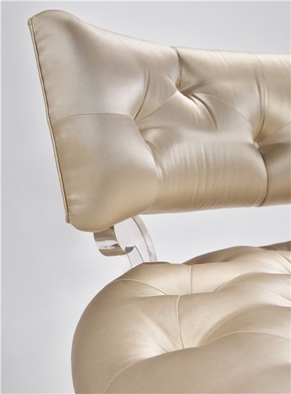 Grosfeld House | Lounge Chair | MutualArt