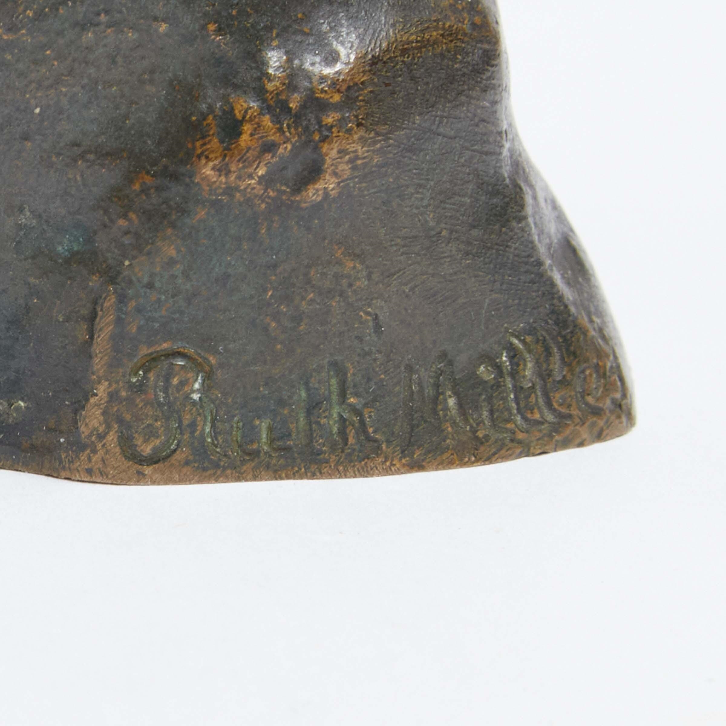 Ruth Anna Maria Milles | Ruth Anna Maria Milles (Swedish, 1873–1941 ...